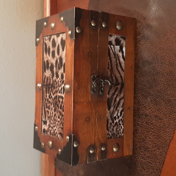 Hobby Lobby | Accents | Keepsake Box | Poshmark